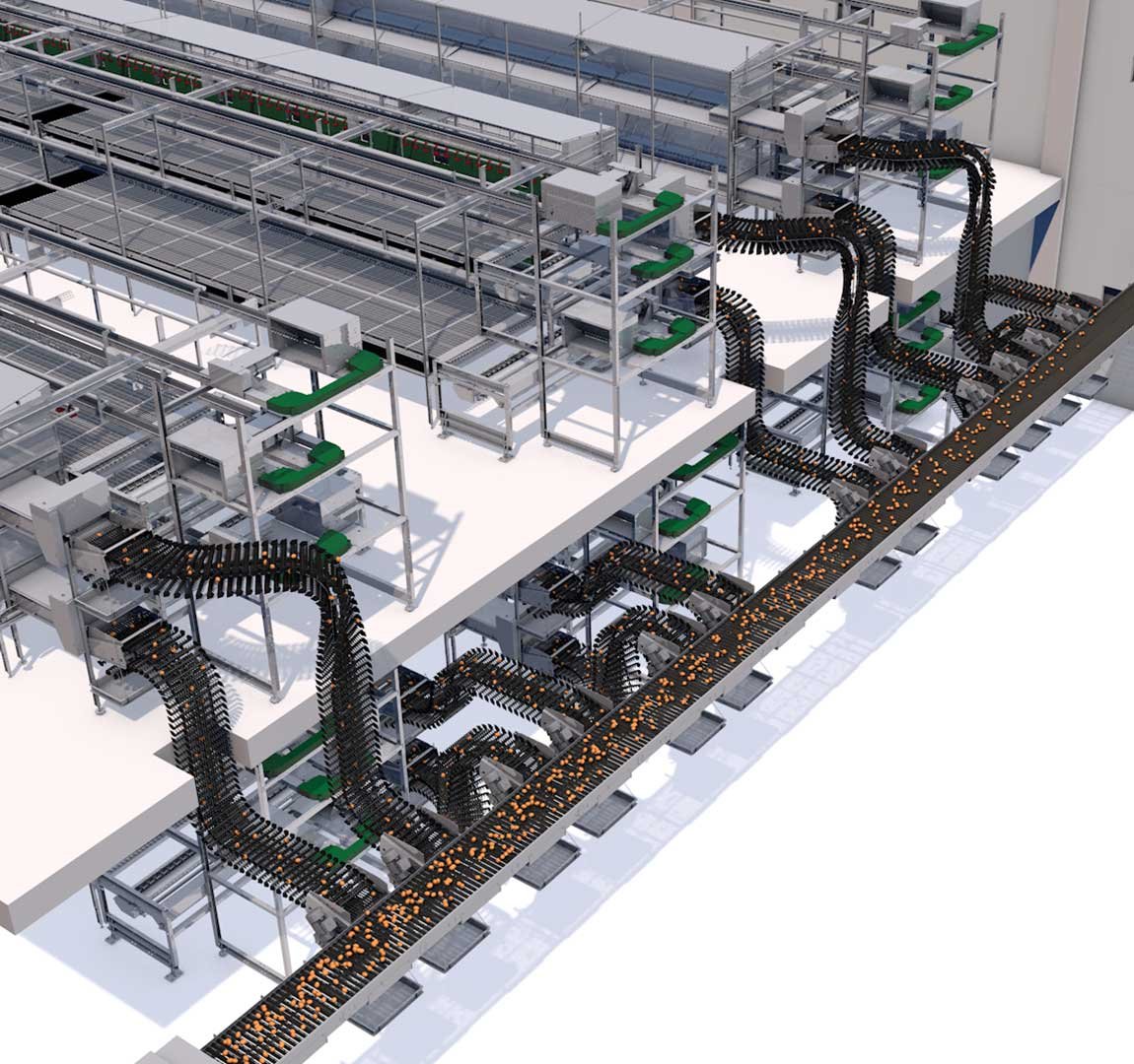 Pegasus - Vencomatic Group